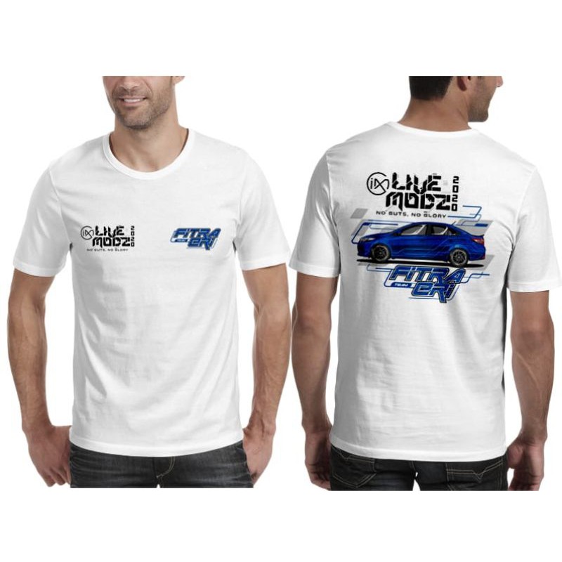 Jual Official IMX LiveModz "Team Fitra Eri" Merchandise | Shopee Indonesia