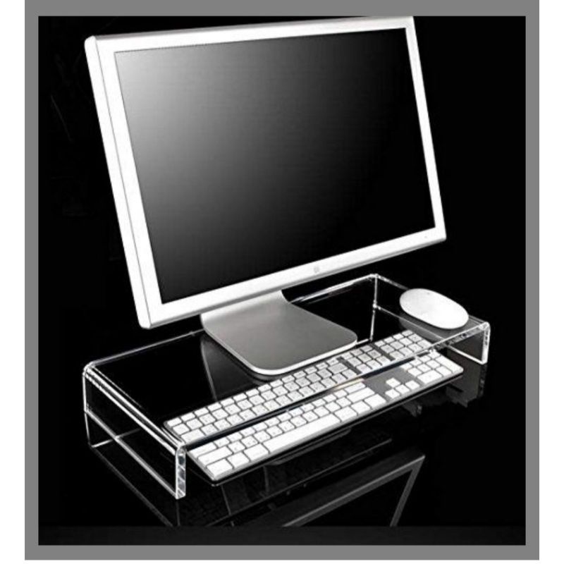 Jual meja/stand monitor | Shopee Indonesia