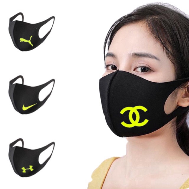 Jual Masker scuba (LOGO) | Shopee Indonesia