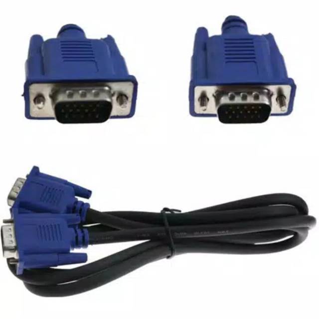 Jual Kabel VGA | Shopee Indonesia
