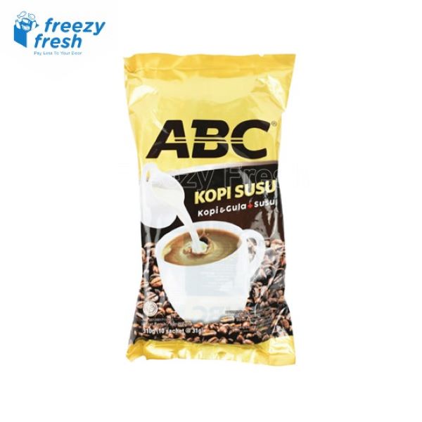 Jual Kopi Susu / White Coffee ABC | Shopee Indonesia