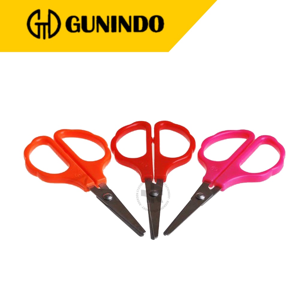 Jual Gunindo Gunting Kecil SSS | Shopee Indonesia