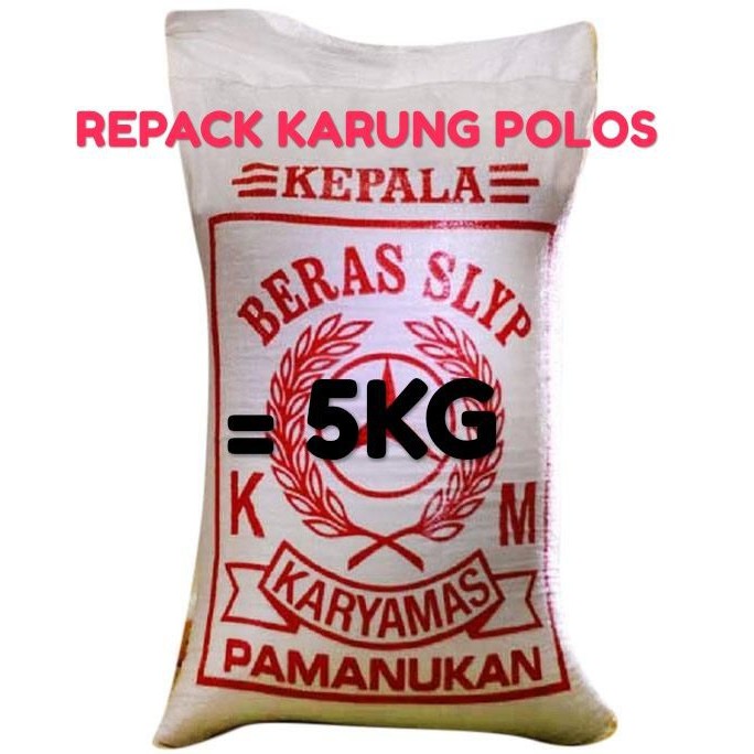Jual BERAS PERA CAP MERCY SUPER QUALITY 5KG 10KG 20KG | Shopee Indonesia