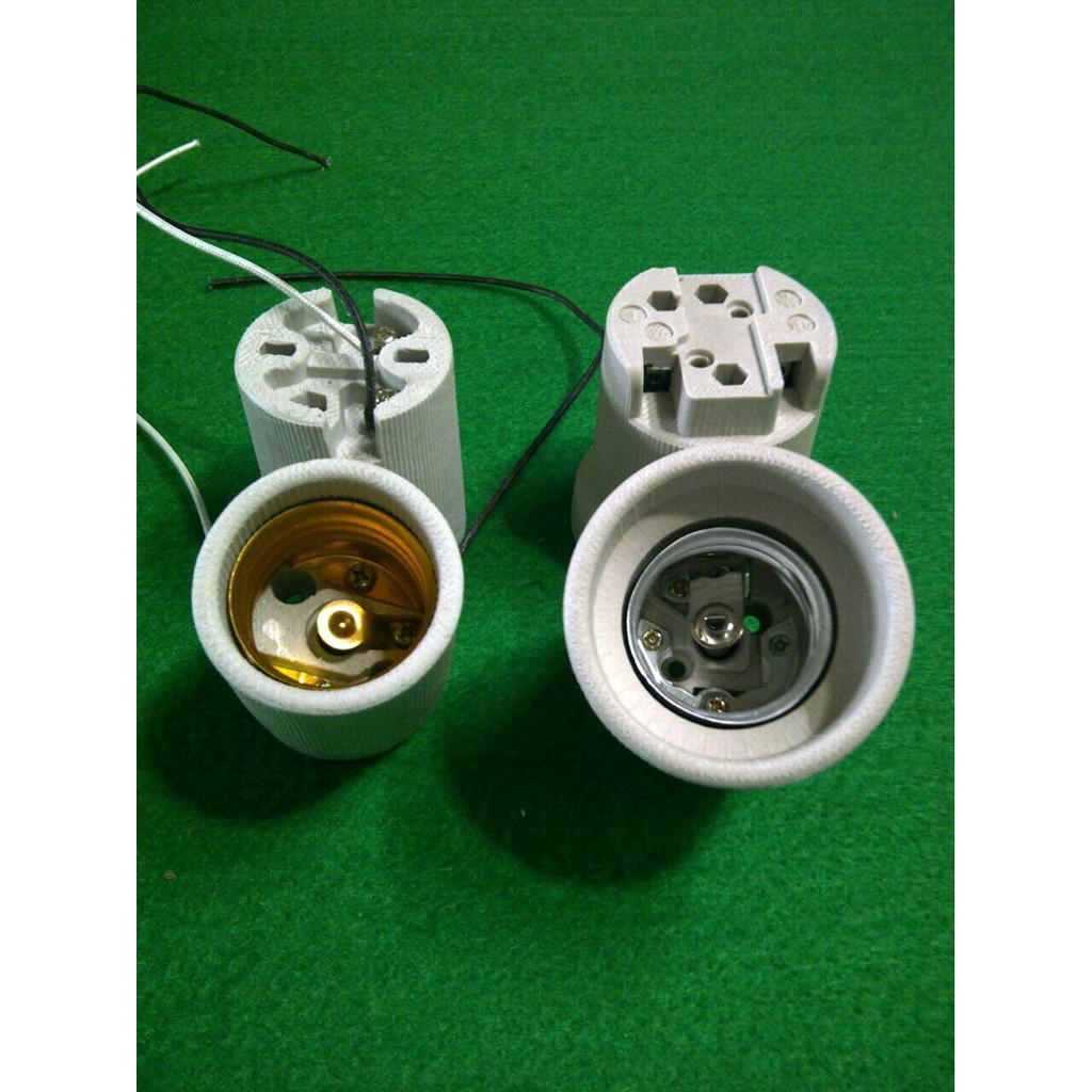 Jual Fitting duduk E40 | FITTING PHILIPS | Shopee Indonesia