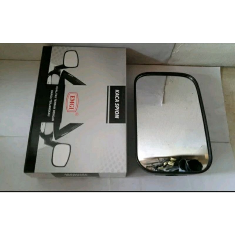 Jual kaca spion dyna saurus dan hino dutro 2012 - 2020 Merek emgi 2001 ...