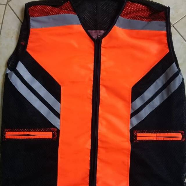 Jual Rompi jalataslan rompipolos rompiproyek rompicustom rompilapangan ...