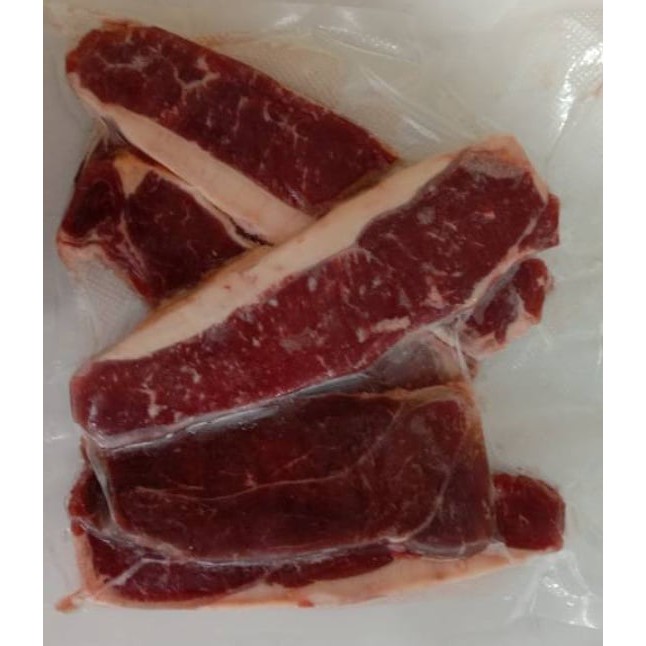 Jual Beef Steak ( Daging Beku ) 500gr Murah Surabaya | Shopee Indonesia