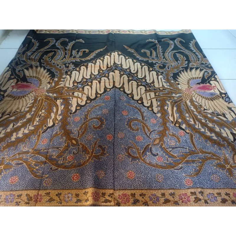 Jual SARUNG BATIK SULTAN//SARUNG BATIK FULL TULIS TANGAN LIMITED ...