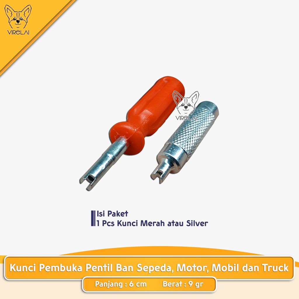Jual kunci pentil ac mobil eropa Harga Terbaik & Termurah Juni 2023 ...