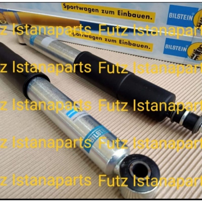 Jual SHOCK BREAKER BIKSTEIN SILVER INNOVA REBORN BELAKANG ORIGINAL ...