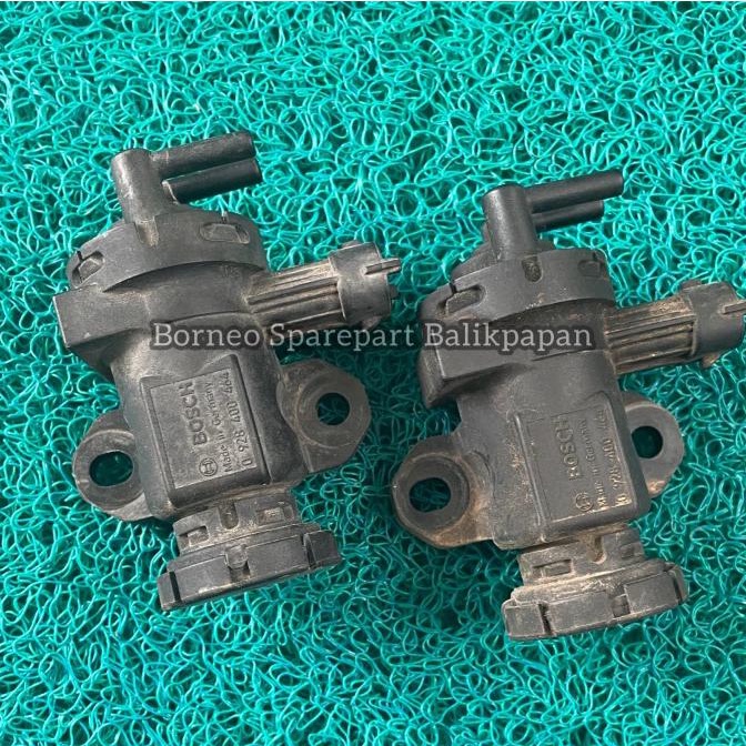 Jual Selenoid Turbo EGR Ford Everest Ranger TDCi | Shopee Indonesia