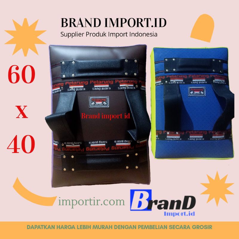 Jual (100% ORIGINAL) UKURAN DEWASA 60 X 40 Pecing ped petarung , pecing ...