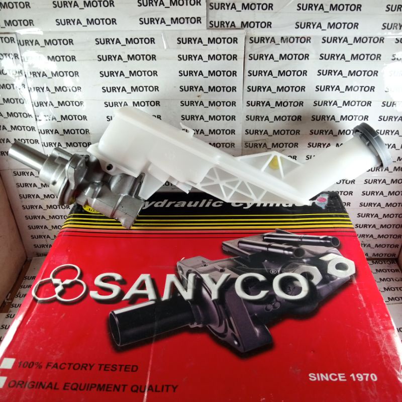 Jual MASTER REM PUSAT ERTIGA | Shopee Indonesia