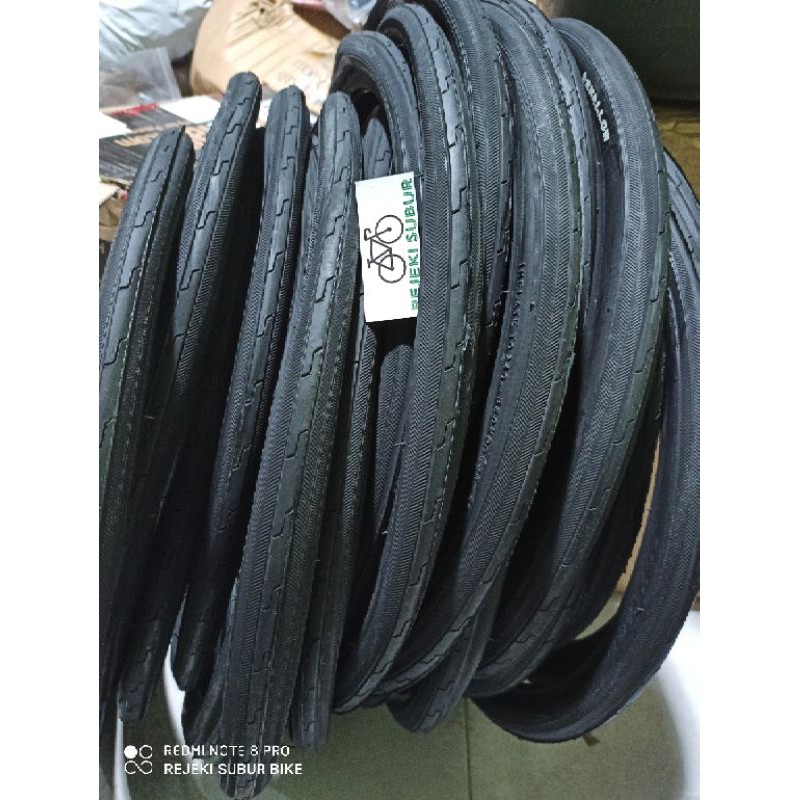 Jual ban luar swallow 20 1 3/8 ( 37-451) deli tire 20 plus sepeda lipat minion | Shopee Indonesia