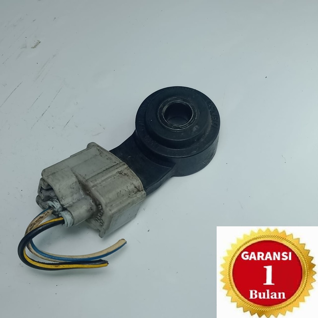Jual Sensor Knock Avanza Rush Innova Xenia Terios CALYA SIGRA AGYA AYLA ...