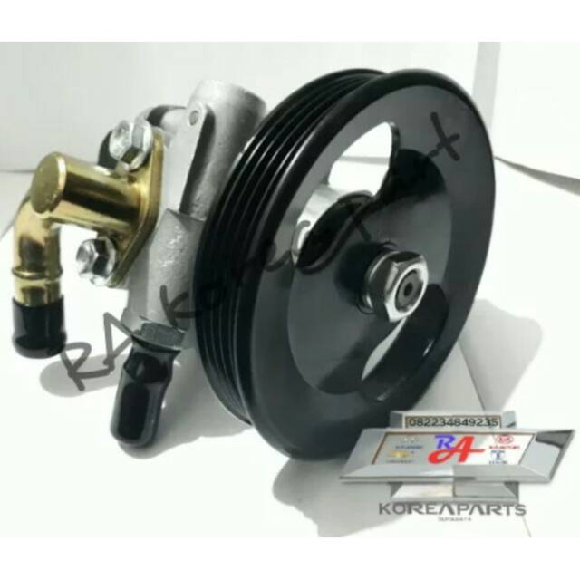 Jual Pompa power steering Timor ( stering ) | Shopee Indonesia