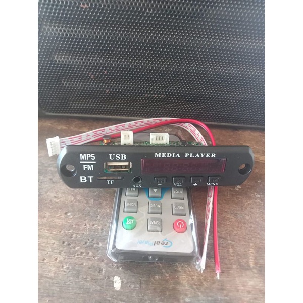 Jual Modul Mp5 Bluetooth MODULE MP5 | Shopee Indonesia