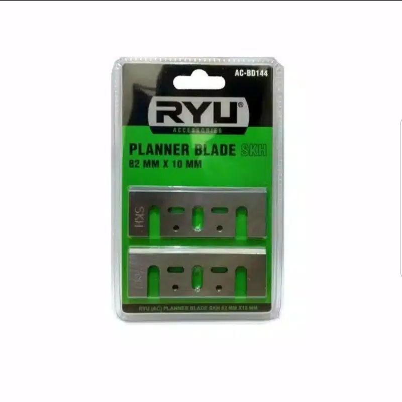 Jual Mata Ketam Ryu 82mm Mata Planer Blade RYU SKH Mata Pisau Serut Ryu ...
