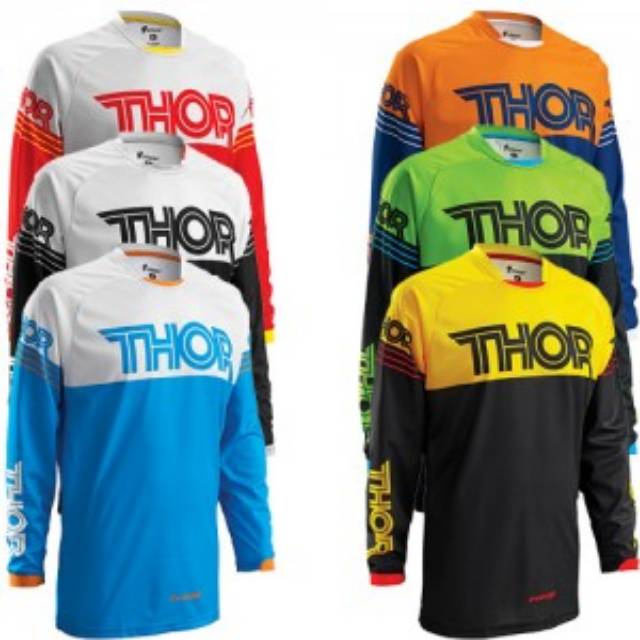 Jual Jersey spedah thor racing | Shopee Indonesia