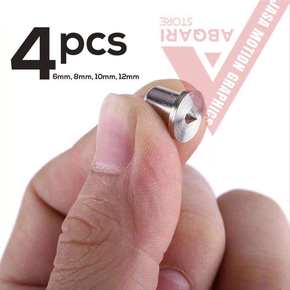 Jual Dowel Pin Center Point Dowel Marker Locator Dowel Center grab it ...