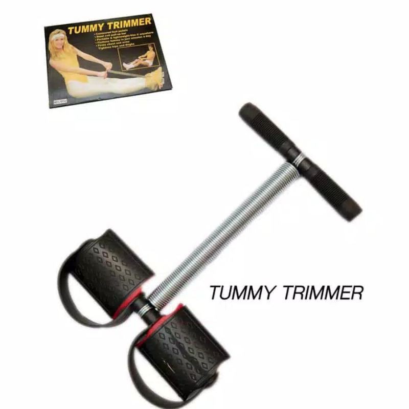 Jual Alat Olah Raga Fitnes / Tummy Trimmer | Shopee Indonesia