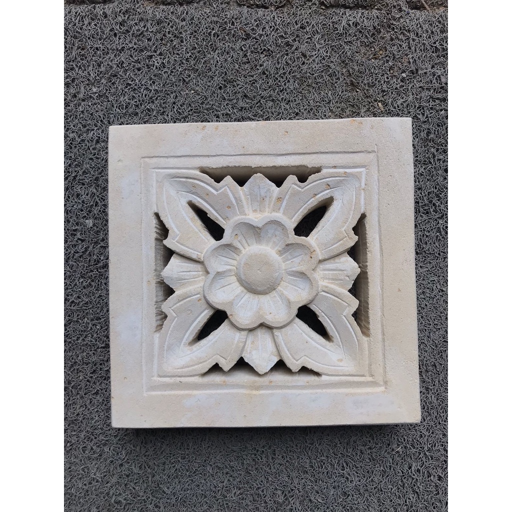 Jual Batu Alam Roster 20x20 | Shopee Indonesia