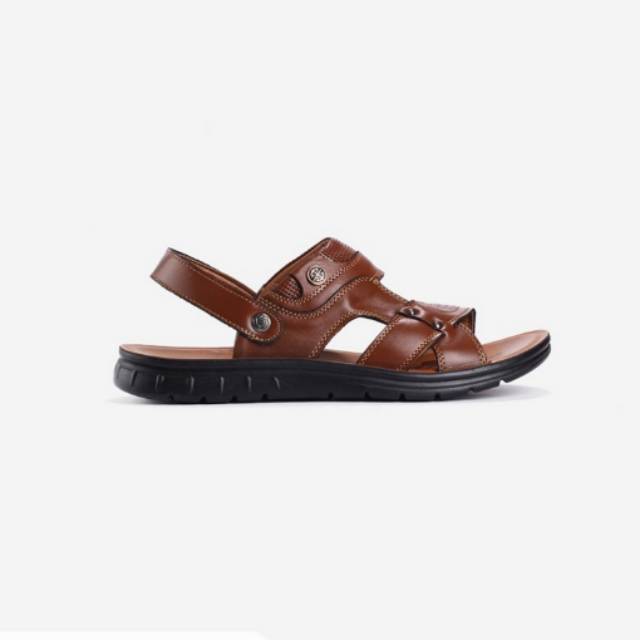 Jual SLOP MAN SANDALS | Shopee Indonesia