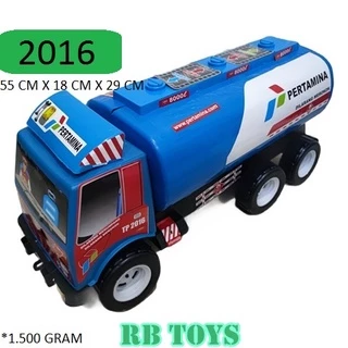 Jual Truk Tangki Terlengkap & Harga Terbaru Mei 2024 | Shopee Indonesia