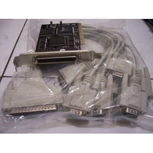 Jual Serial 8 port Pci Card | Shopee Indonesia