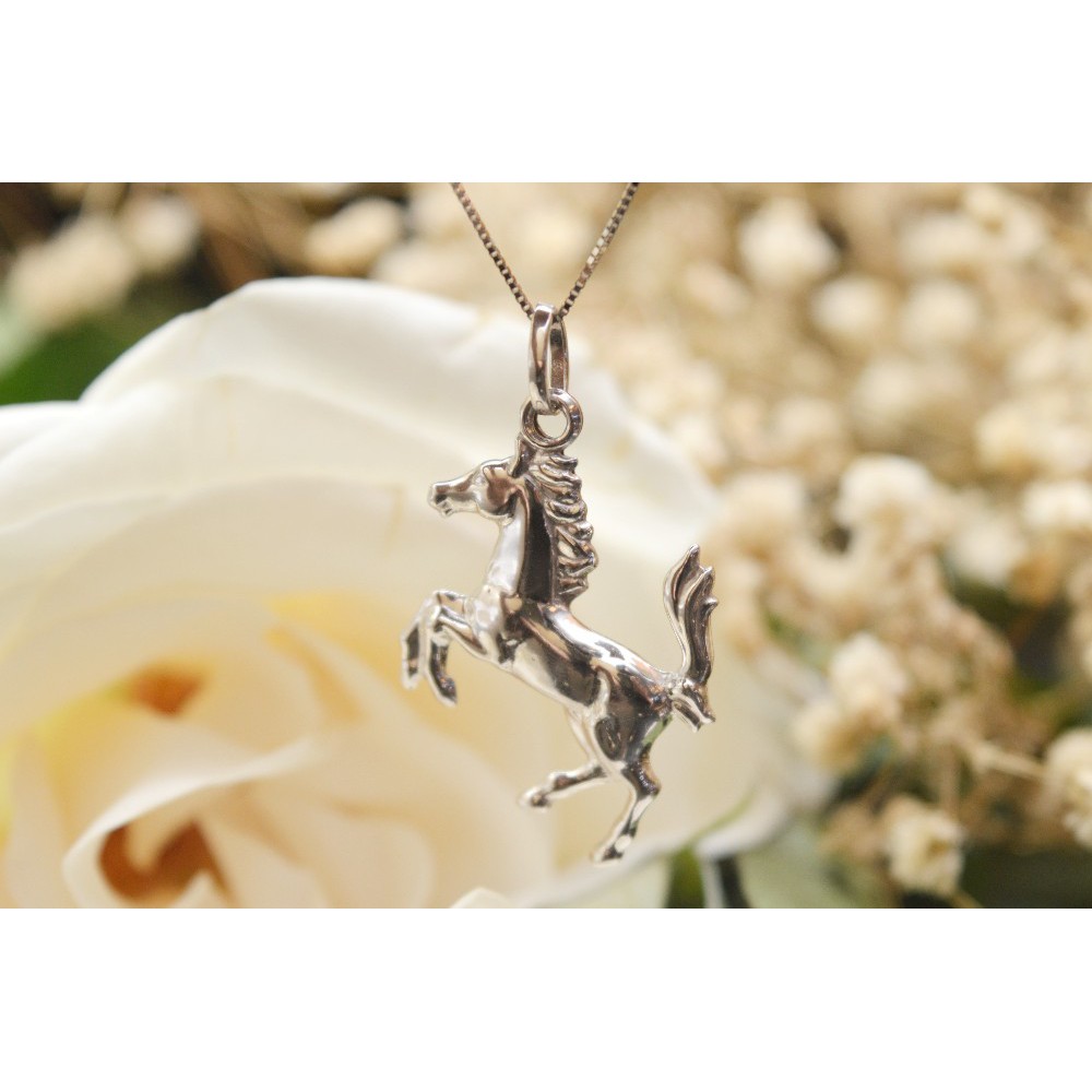 Jual Minis Liontin horse / liontin kuda emas / sertifikat | Shopee ...