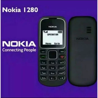 Jual Nokia 1280 Terlengkap & Harga Terbaru Mei 2024 | Shopee Indonesia