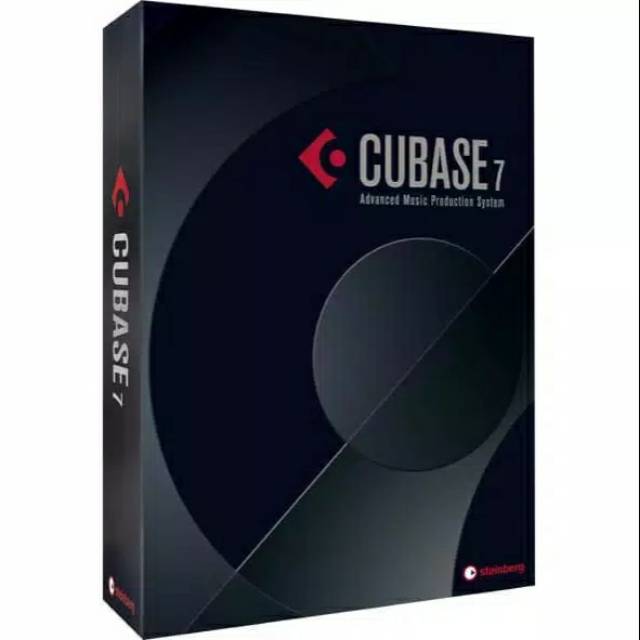 Jual Cubase 7 Elements + Bonus VST plugin| Software Recording | Shopee ...