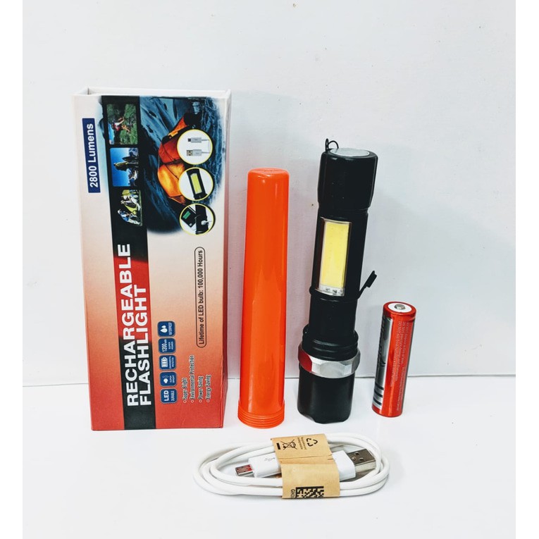 Jual Jual senter police swat magnet Diskon | Shopee Indonesia