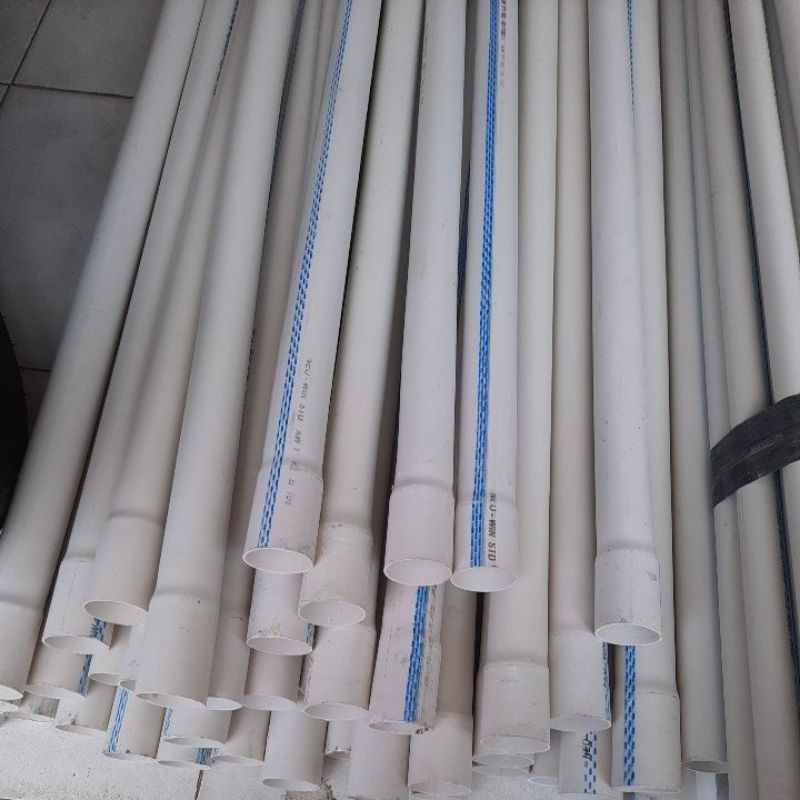 Jual Pipa air pvc 1" inch NEOWIN AW 50cm | Shopee Indonesia
