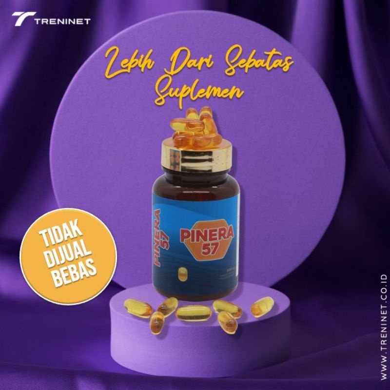 Jual PINERA 57 ORIGINAL TERBUAT DARI PINUS MERAH KOREA | Shopee Indonesia