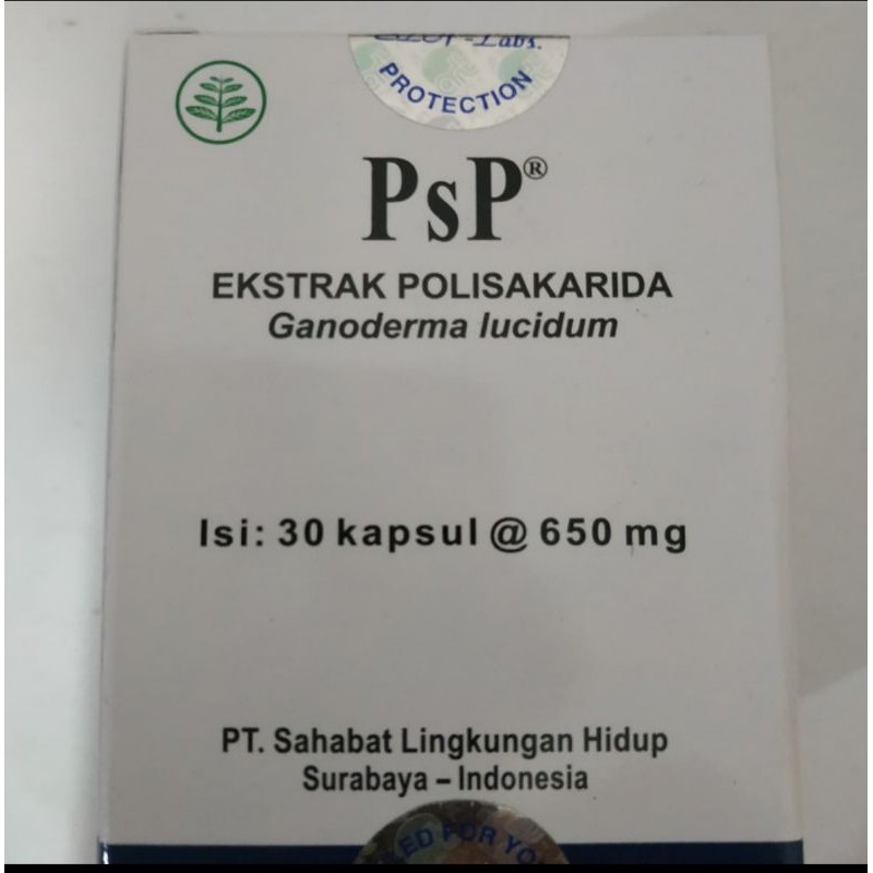 Jual PSP Herbal obat sistem imun | Shopee Indonesia