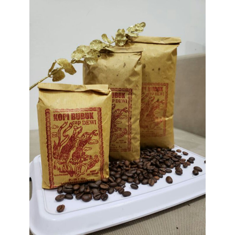 Jual Kopi Robusta Sumendo kopi dewi - Coffee Biji / Bubuk | Shopee ...