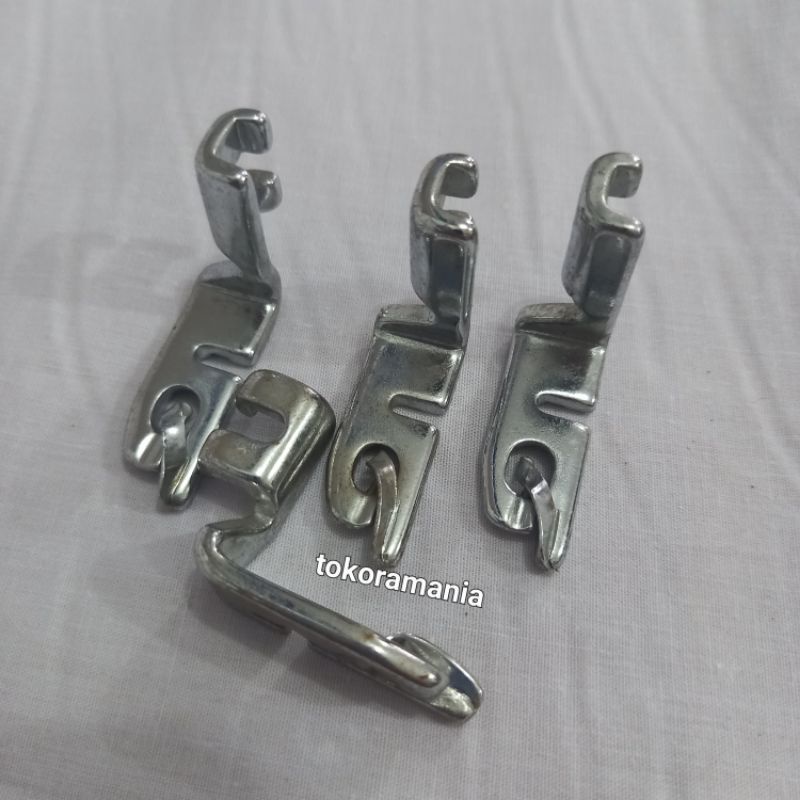 Jual Sepatu Lilit / Lipat / Kelim / Lot Mesin Jahit Tradisional Singer Butterfly | Shopee Indonesia