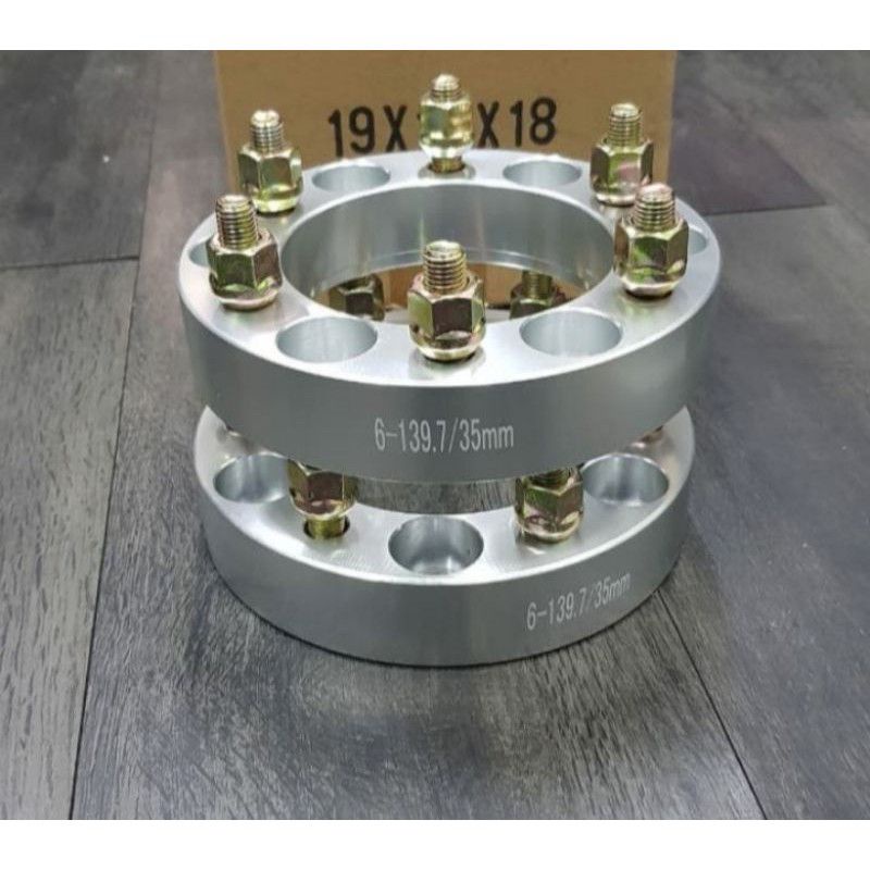 Jual spicer adaptor ranger hilux fortuner triton | Shopee Indonesia