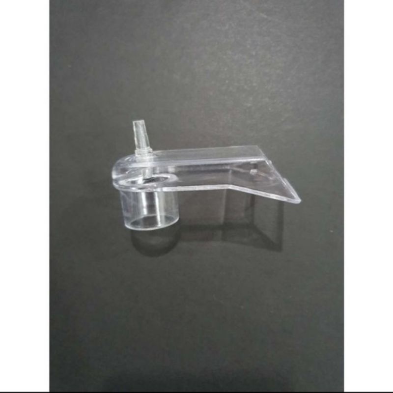 Jual corong bebek undergravel filter aquarium aquascape | Shopee Indonesia