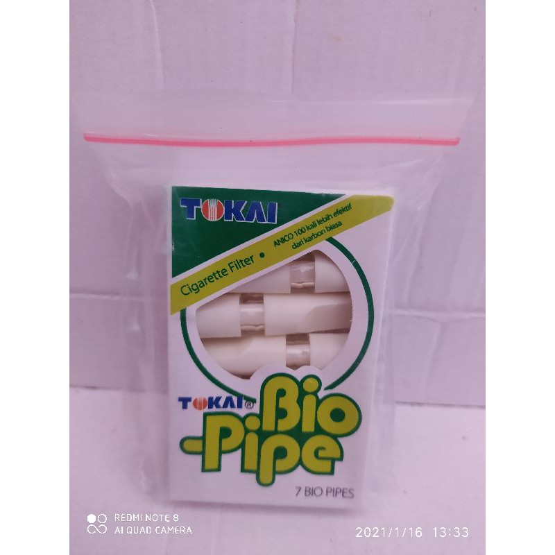 Jual Biopipe | Shopee Indonesia