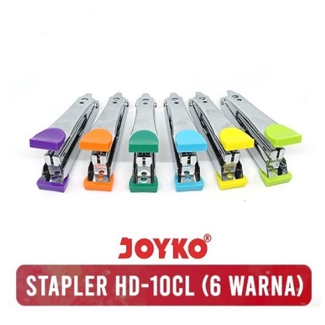 Jual STAPLER JOYKO STAPLES | Shopee Indonesia