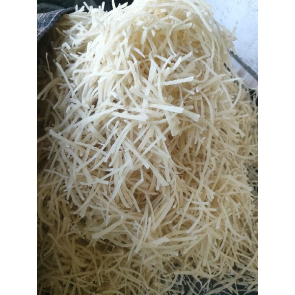 Jual stick singkong renyah gurih 500g | Shopee Indonesia