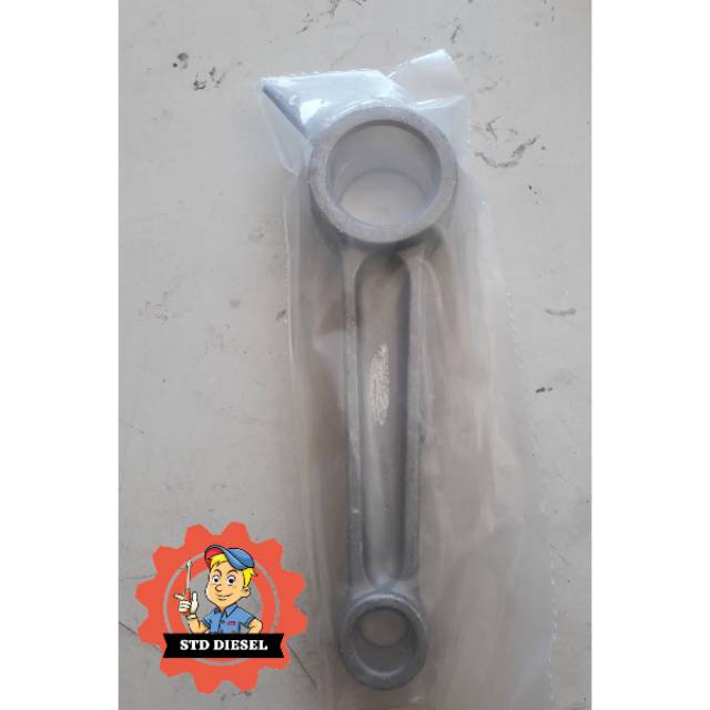 Jual Connecting Rod ( Conrod ) Kompresor 1 HP | Shopee Indonesia