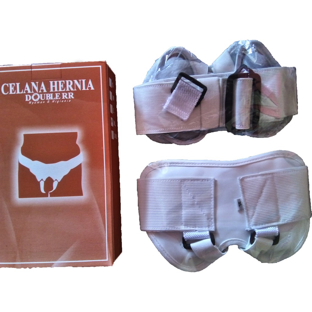 Jual Celana Hernia Murah Berkualitas | Shopee Indonesia