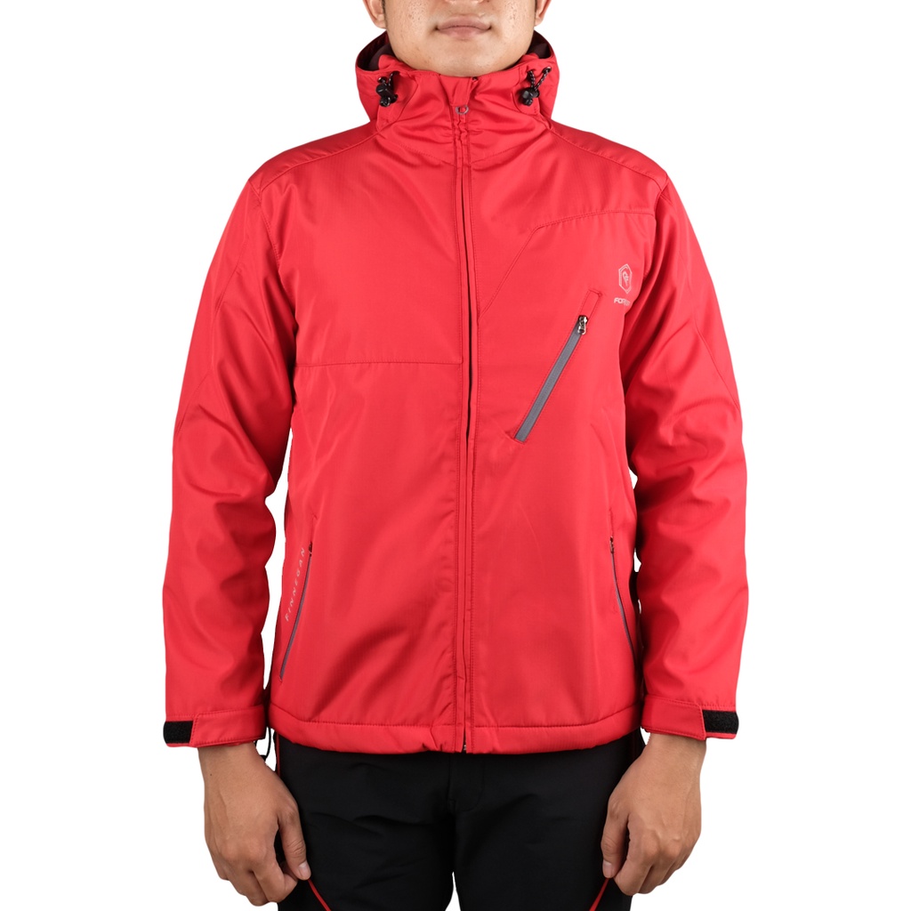 Jual Forester 70310 Jaket Bonded Finnegan | Shopee Indonesia