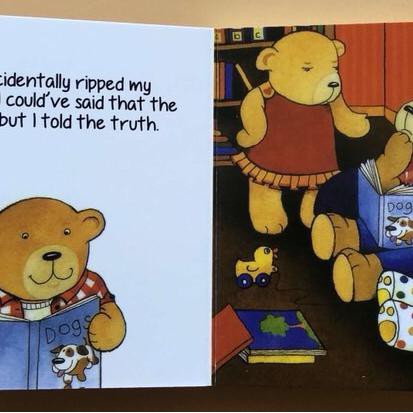 Jual A CASE OF GOOD MANNERS BOX SET 12 MINI BOARD BOOK | Shopee Indonesia