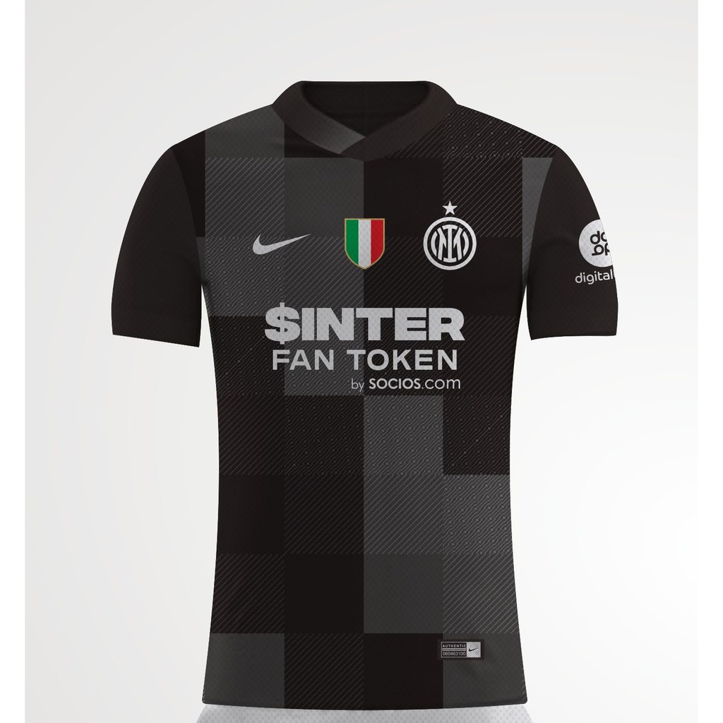 Jual Jersey Inter GK Home Away 2021 2022 | Shopee Indonesia