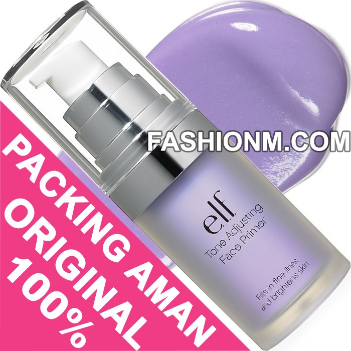 Jual PRIMER-FACE- ELF MINERAL INFUSED FACE PRIMER - BRIGHTENING ...