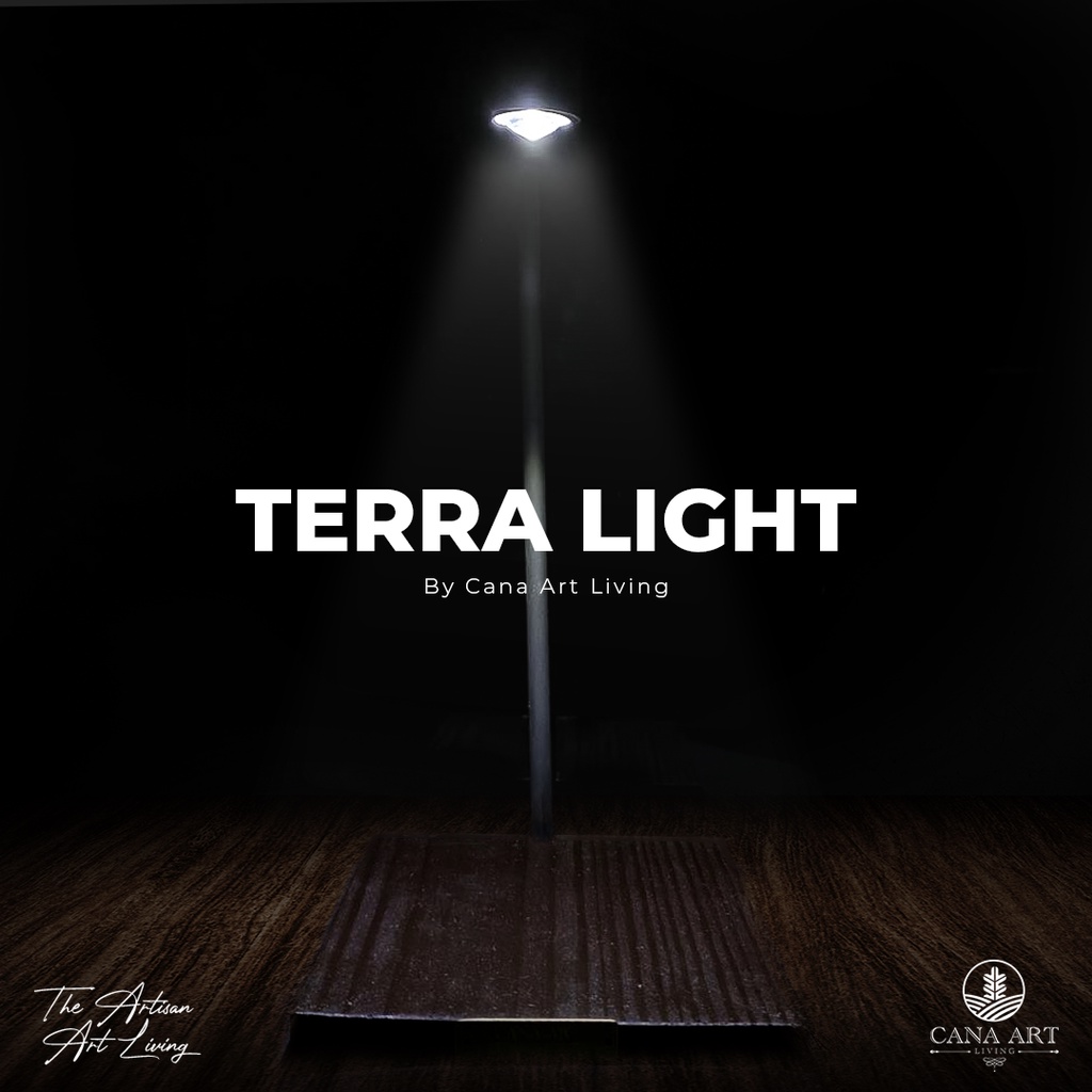 Jual Terra Light || Lampu LED Tanaman Terrarium | Shopee Indonesia